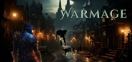 Warmage | 机核 GCORES