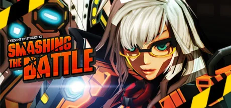 SMASHINGTHEBATTLE | 机核 GCORES