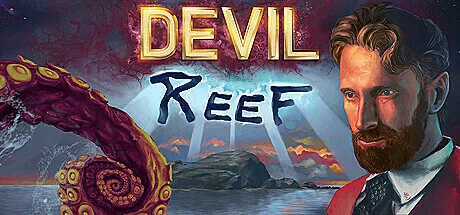 DevilReef | 机核 GCORES