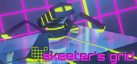 Skeeter'sGrid | 机核 GCORES