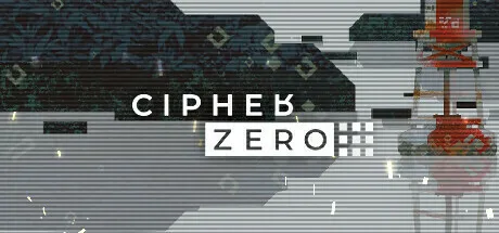 CipherZero | 机核 GCORES