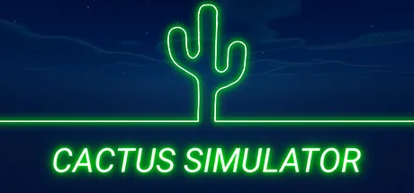 CactusSimulator | 机核 GCORES