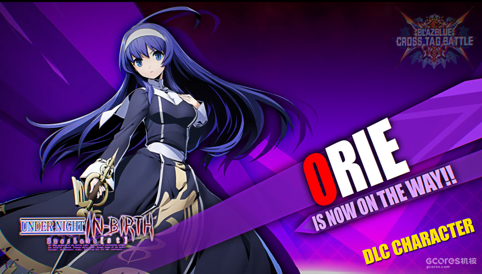 《Blazblue Cross Tag Battle》：BBTAG情报汇总 | 机核 GCORES