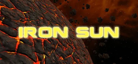 IronSun | 机核 GCORES