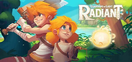 Radiant:GuardiansofLight | 机核 GCORES