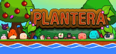 Plantera | 机核 GCORES