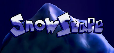 Snowscape | 机核 GCORES