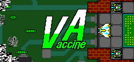 VaccineA | 机核 GCORES