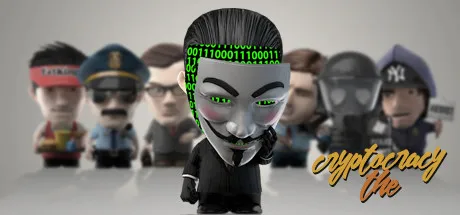 Cryptocracy | 机核 GCORES