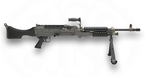 打枪的汉子也诱人：《刀剑神域》外传GGO枪械介绍及分辨指南（二) | 机核 GCORES