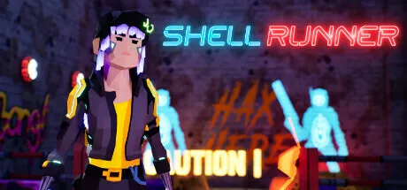 Shell Runner | 机核 GCORES