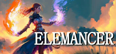 Elemancer | 机核 GCORES