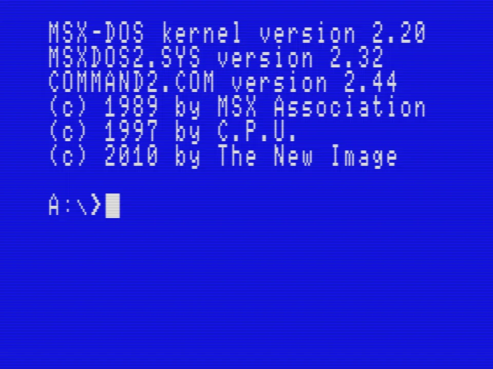 初代MSX沉浮录：上世纪80年代的标准个人电脑是什么样的？ | 机核 GCORES