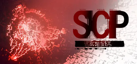 SCP：秘密档案 | 机核 GCORES
