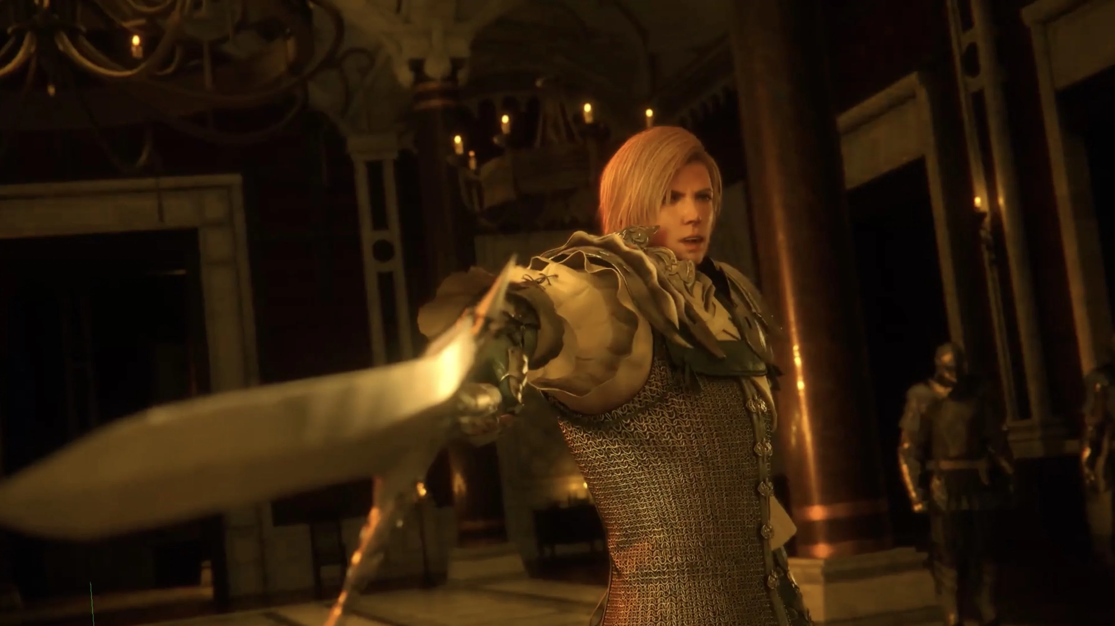 斩断水晶庇护的故事：《FF16》剧情不负责任猜想（终） | 机核 GCORES