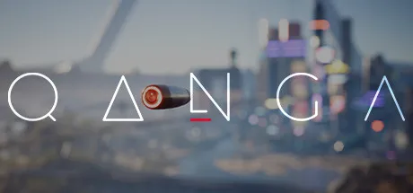 QANGA | 机核 GCORES