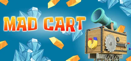 MadCart | 机核 GCORES