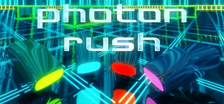 Photon Rush | 机核 GCORES