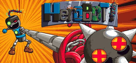HeroBot! | 机核 GCORES