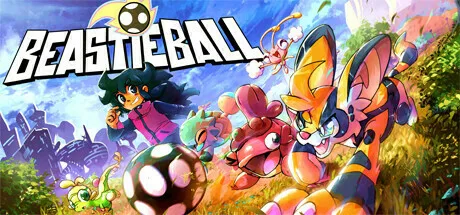 Beastieball | 机核 GCORES