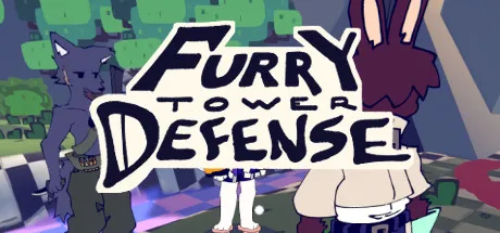 FURRYTOWERDEFENSE | 机核 GCORES