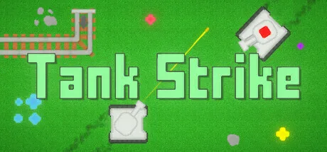 Tank Strike | 机核 GCORES