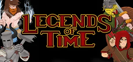 LegendsofTime | 机核 GCORES