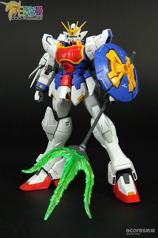 高达MG系列模型入坑指南（上） | 机核 GCORES