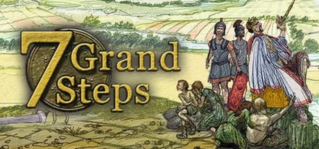 7GrandSteps:WhatAncientsBegat | 机核 GCORES