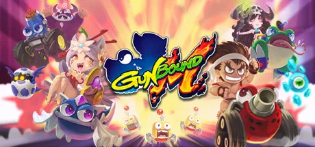 GunboundM | 机核 GCORES