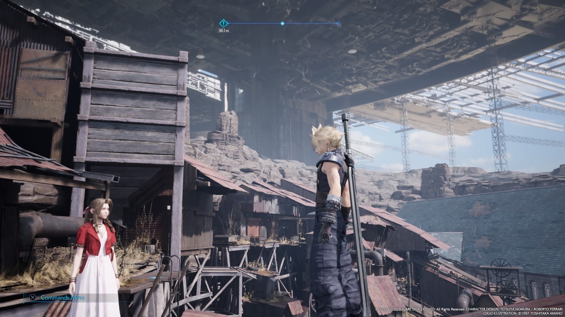 译介丨《最终幻想7 重制版》：一款现象级的游戏 | 机核 GCORES