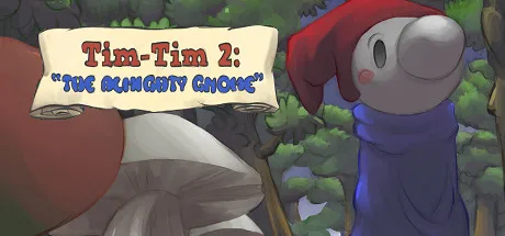 Tim-Tim2:"TheAlmightyGnome" | 机核 GCORES