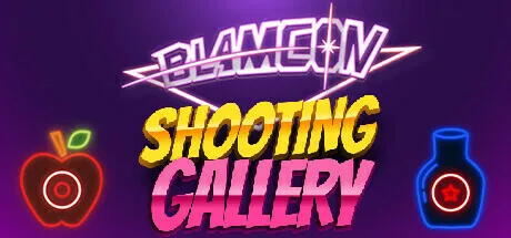 BlamconShootingGallery | 机核 GCORES