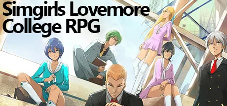 Simgirls:LovemoreCollegeRPG | 机核 GCORES