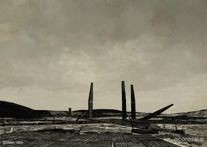 Strangereal 历史课——Belka 篇（上） | 机核 GCORES