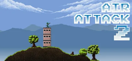 AirAttack2 | 机核 GCORES