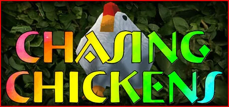 ChasingChickens | 机核 GCORES