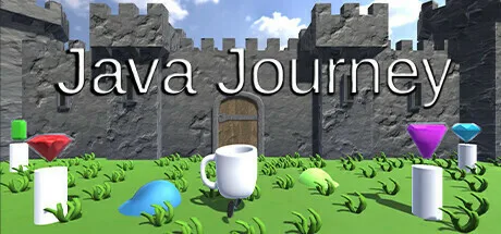 JavaJourney | 机核 GCORES