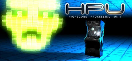 HighscoreProcessingUnit | 机核 GCORES
