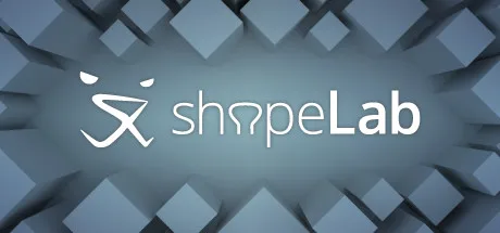 ShapeLab | 机核 GCORES