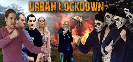UrbanLockdown | 机核 GCORES