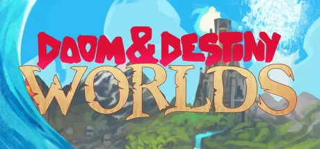 Doom&DestinyWorlds | 机核 GCORES