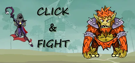 Click&Fight | 机核 GCORES