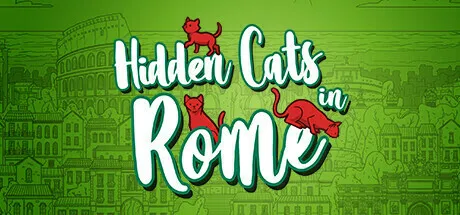 HiddenCatsinRome | 机核 GCORES