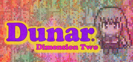 Dunar:DimensionTwo | 机核 GCORES