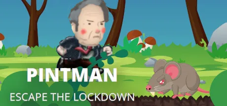 Pintman:EscapetheLockdown | 机核 GCORES