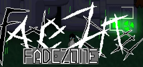 FadeZone | 机核 GCORES