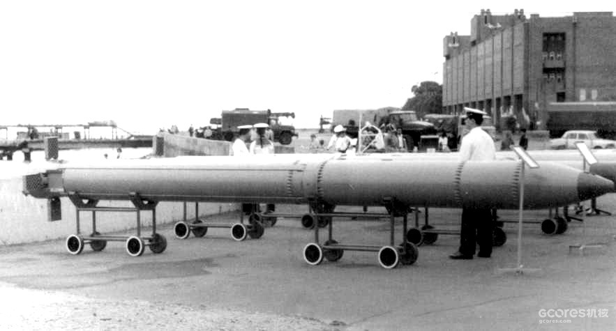 北冰洋下的赌局——杂谈《冰冷海域》中的历史设定（武器、基地篇） | 机核 GCORES