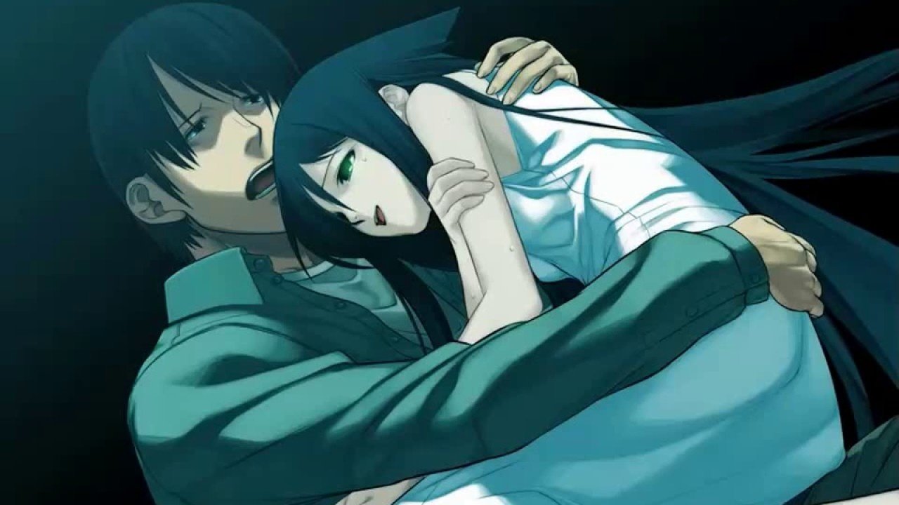 致郁系文字游戏名作《沙耶之歌》将推出小说版 | 机核 GCORES