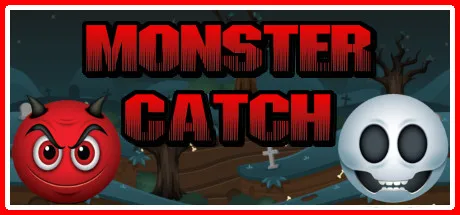 MonsterCatch | 机核 GCORES